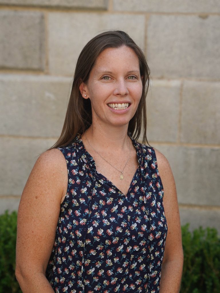 veritas staff photos 2019 ginger thompson (1 of 1) - Veritas Savannah